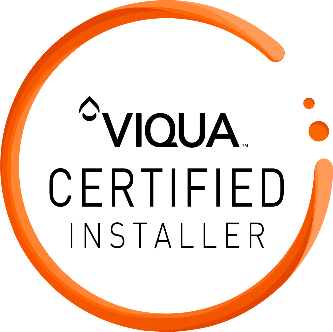 Viqua Certified Installer: Information