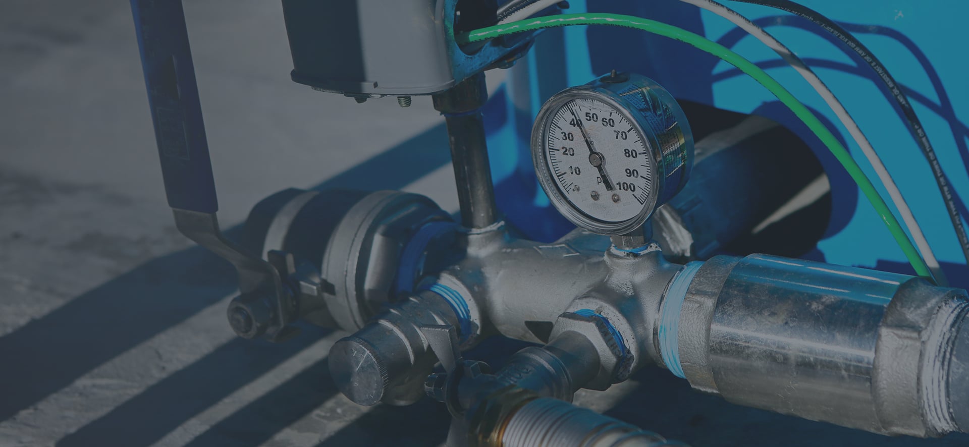 Why Shocking a Residential Well Isn’t Necessarily the Right Solution ...